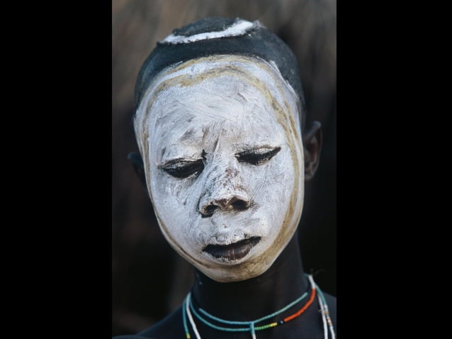 The Omo People by Hans Silvester | PPS | Africa Travel | Travel Locations