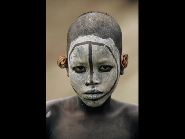 The Omo People by Hans Silvester | PPS | Africa Travel | Travel Locations
