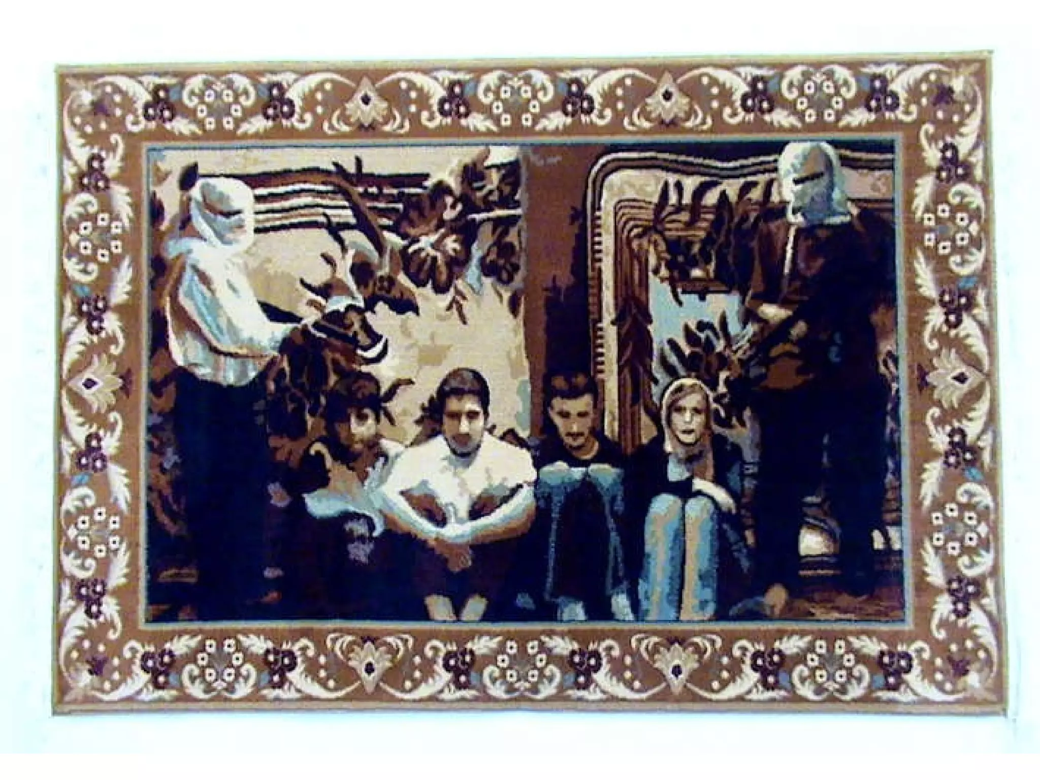 The one and the many | PPT