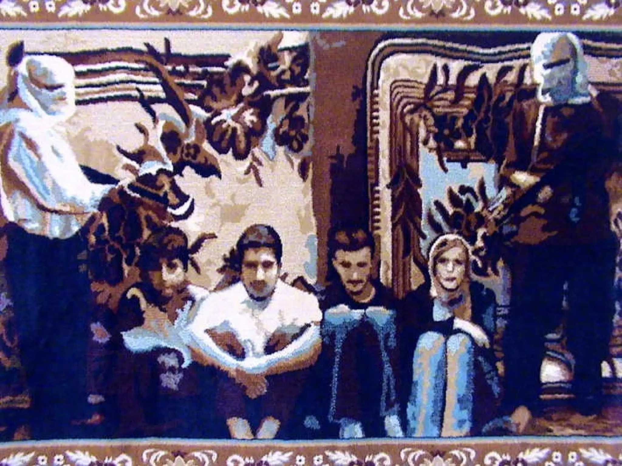 The one and the many | PPT