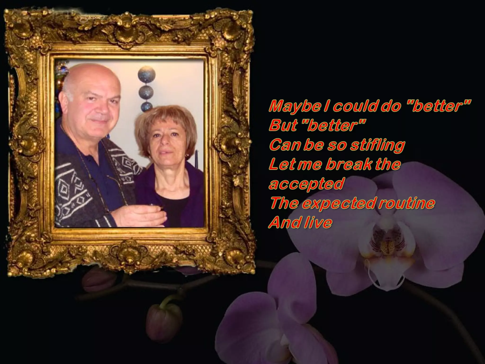 The One I Shouldnt Have | PPS