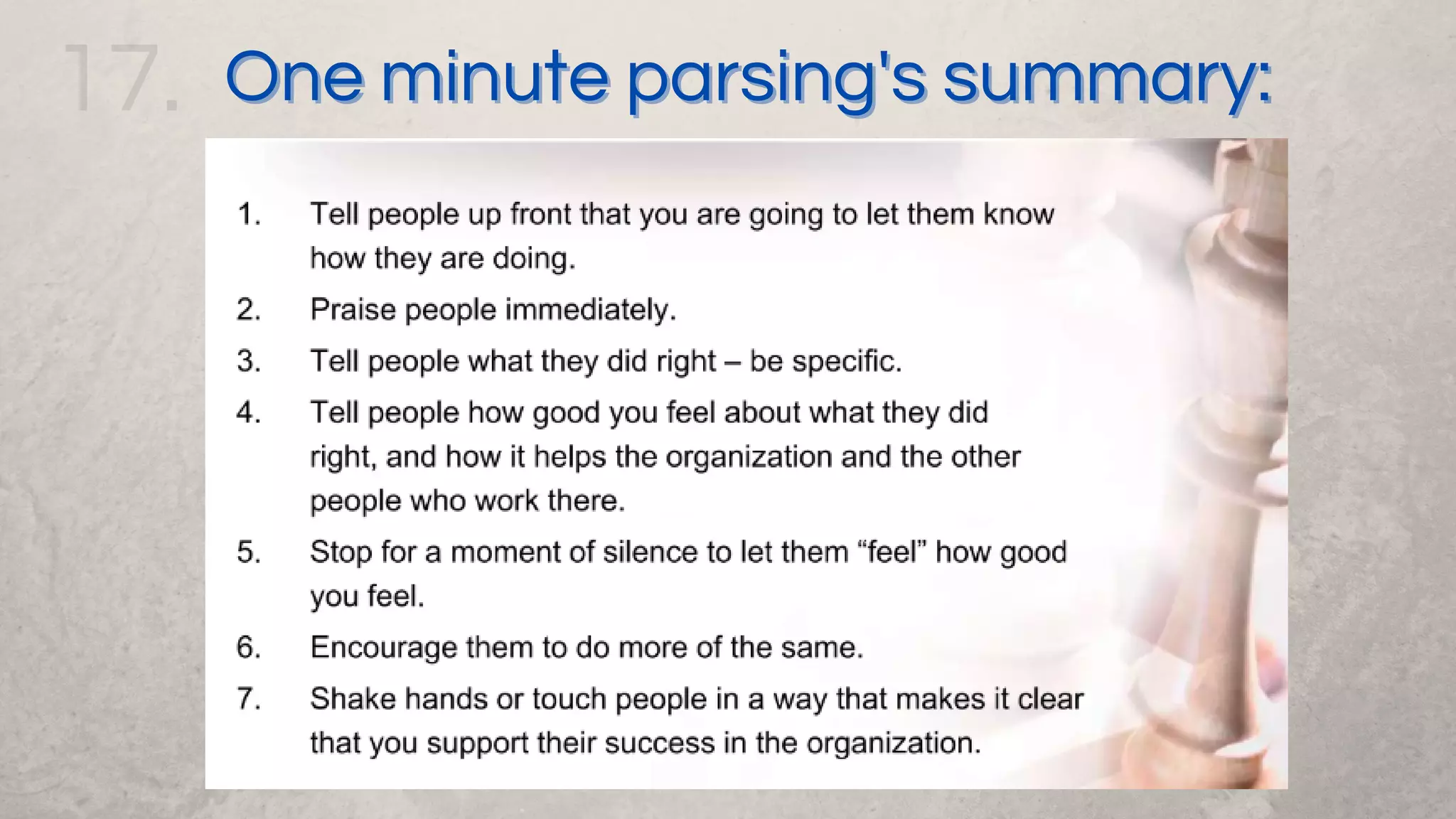 The One Minute Manager.pdf