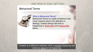 The One Minute Manager.pdf