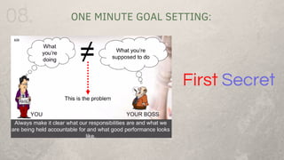 The One Minute Manager.pdf