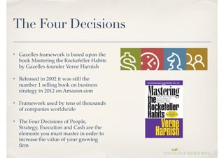 The One Page Strategic Planning process | PDF | Business Administration ...