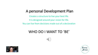 The one small step club qualities | PPT