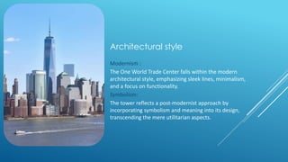 The history of the One World Trade Center.pdf