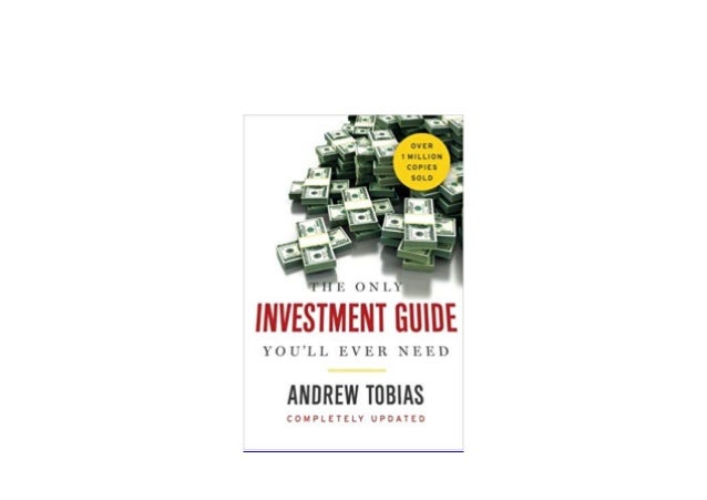 ~ E Bookdownload Library~ The Only Investment Guide Youll Ever Need