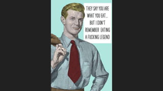 The Ontology of Internet Memes | PPTX