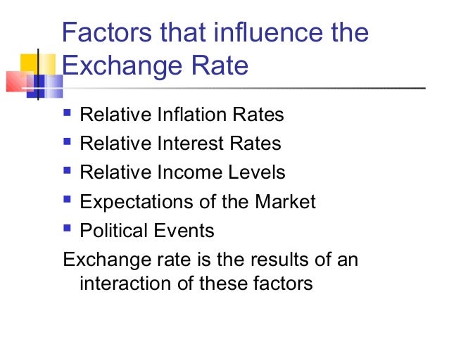 The+open+economy+&+exchange+rates