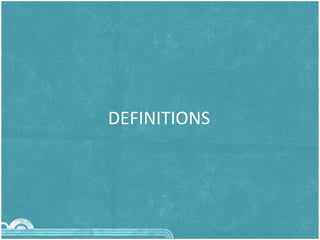 The open source philosophy | PPT