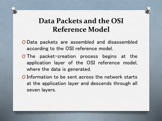 The open system Interconnection (OSI) reference.pptx