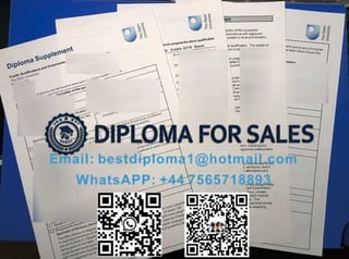 The Best Reason to Buy Open University Diploma Supplement, Buy Fake ...