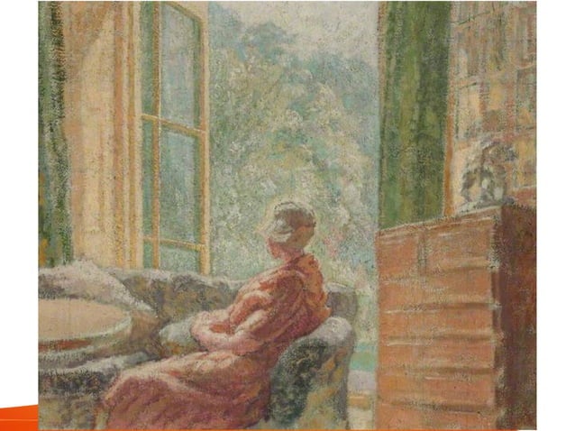 The Open Window - Saki | PPT | Dogs | Pets