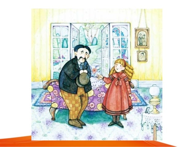 The Open Window - Saki