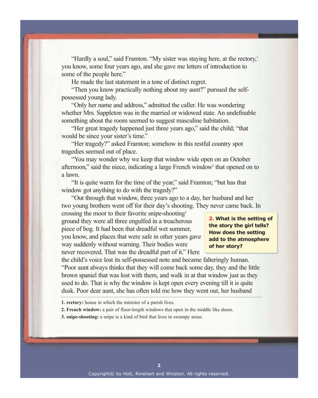 the_open_window.pdf by HH Munro english author | PDF