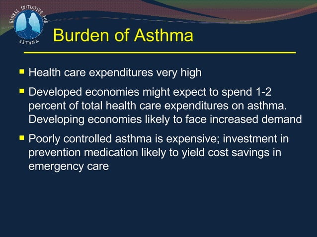 Theophyllin in Asthma Patient | PPT | Lung and Respiratory Health ...