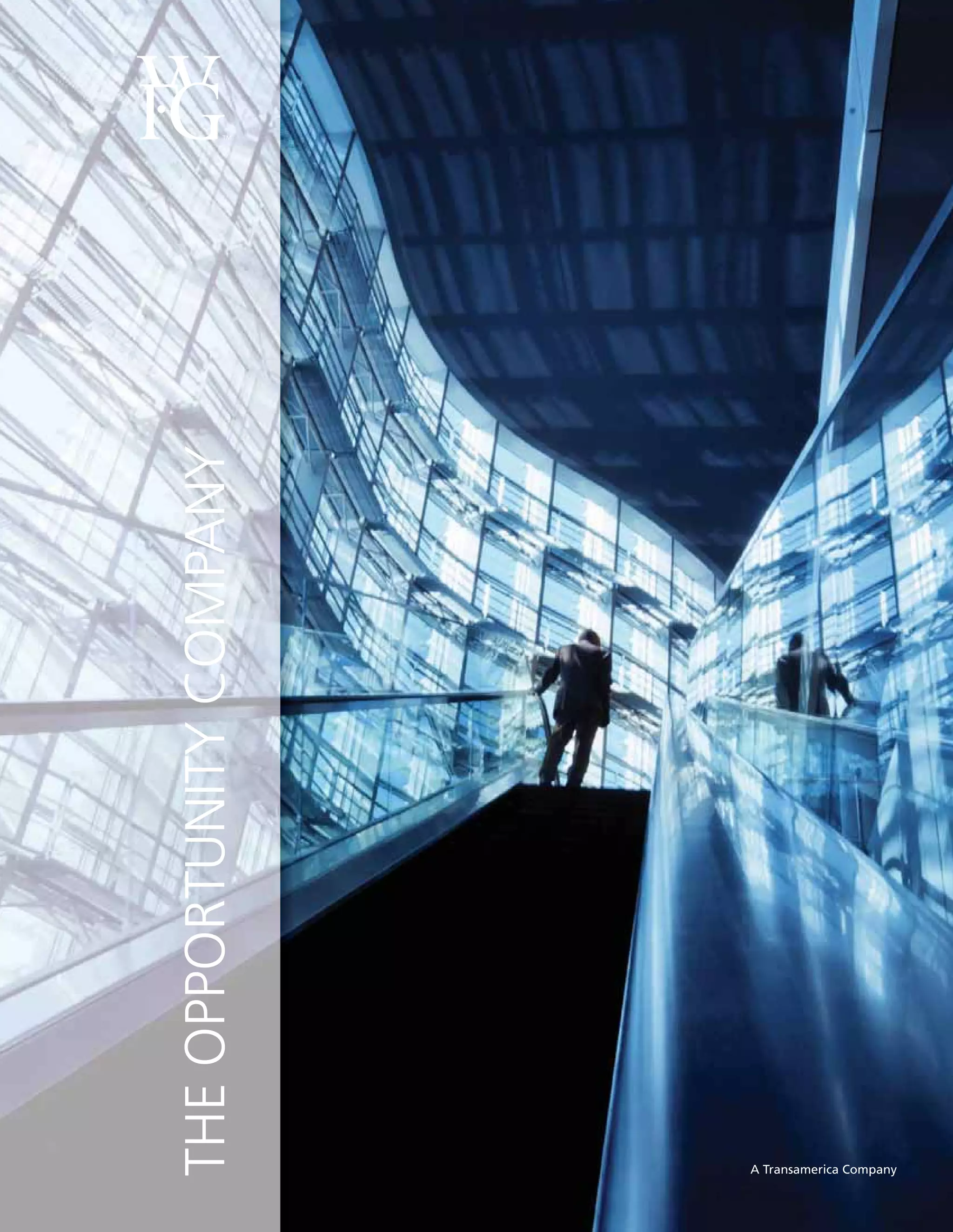 Why pursue a WFG business? | PDF | Financial Industry | Industries