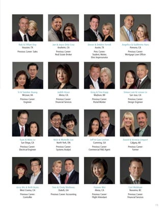 Why pursue a WFG business? | PDF