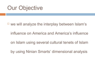 Islam, The Modern World, and The West | PPT