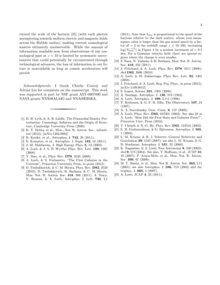 The optimal cosmic_epoch_for_precision_cosmology | PDF