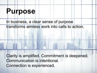 The Optimistic Workplace: A Book Visual Summary | PPT