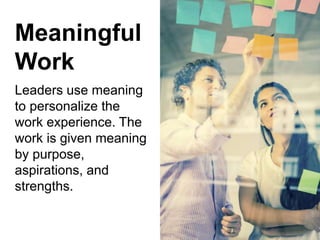 The Optimistic Workplace: A Book Visual Summary | PPT