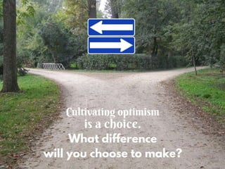 The Optimistic Workplace: A Book Visual Summary | PPT