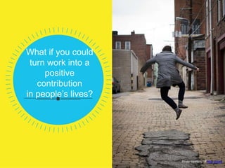 The Optimistic Workplace: A Book Visual Summary | PPT