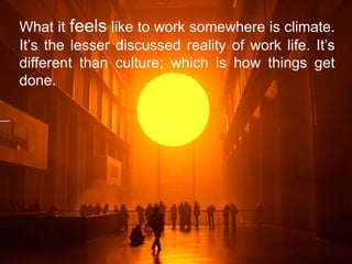 The Optimistic Workplace: A Book Visual Summary | PPT