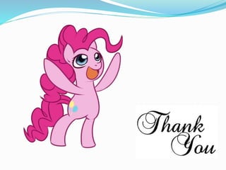 Theoratical framework & variables | PPTX