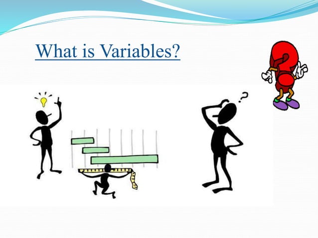 Theoratical Framework And Variables Ppt