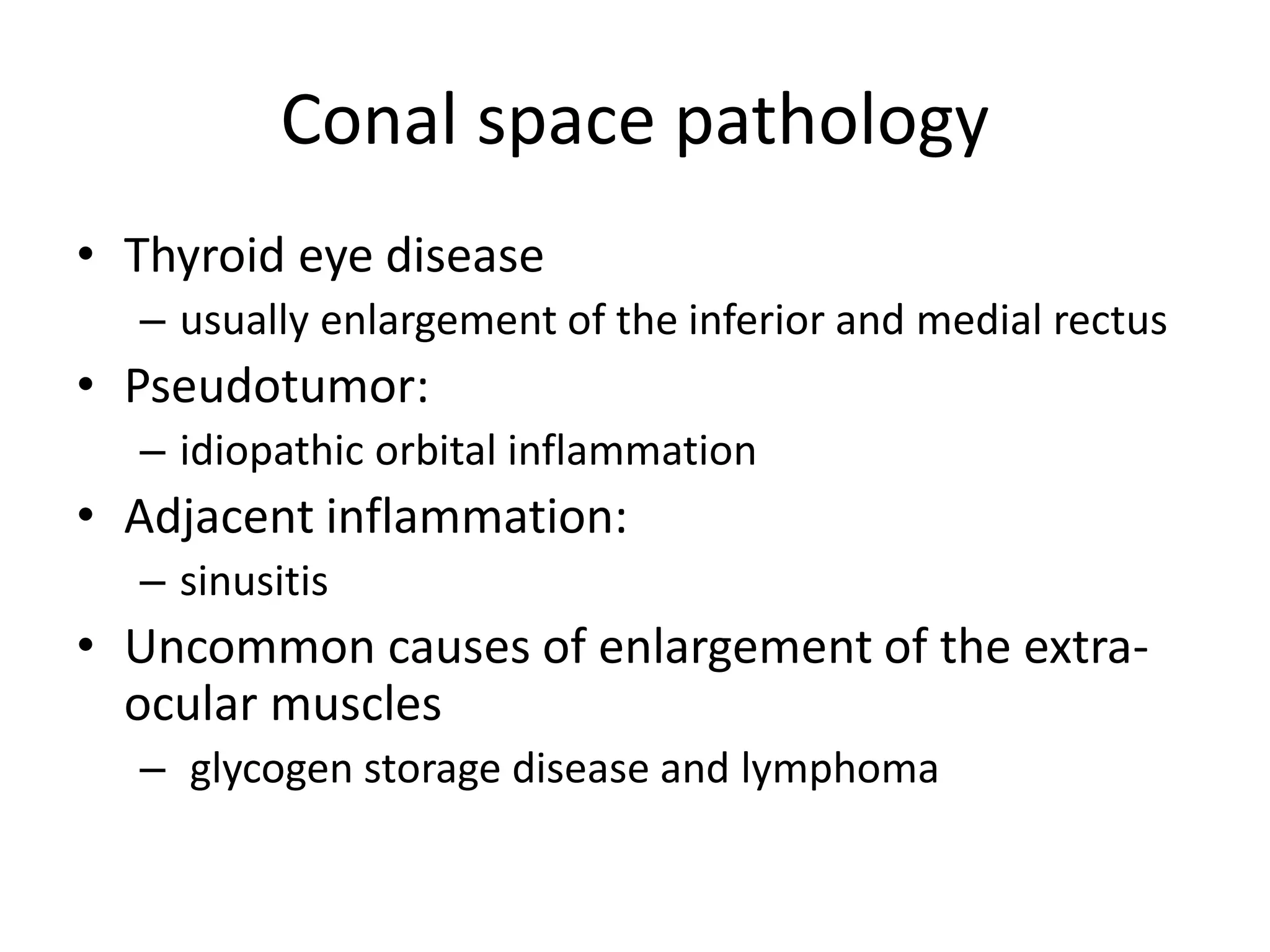 The Imaging of the Orbit | PDF