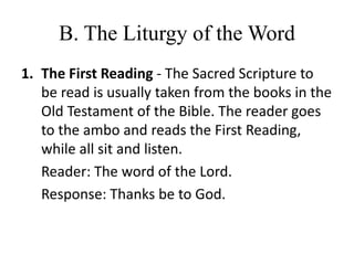 The Order of the Mass.pptx