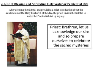 The Order of the Mass.pptx