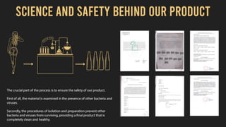 The Order Of Yoni Presentation | PDF