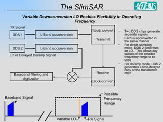 MO3.L09 - THEORETICAL AND PRACTICAL DESIGN CONSIDERATIONS FOR A SMALL ...