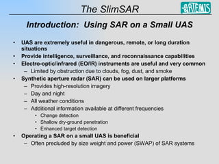 MO3.L09 - THEORETICAL AND PRACTICAL DESIGN CONSIDERATIONS FOR A SMALL ...