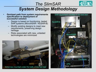 MO3.L09 - THEORETICAL AND PRACTICAL DESIGN CONSIDERATIONS FOR A SMALL ...