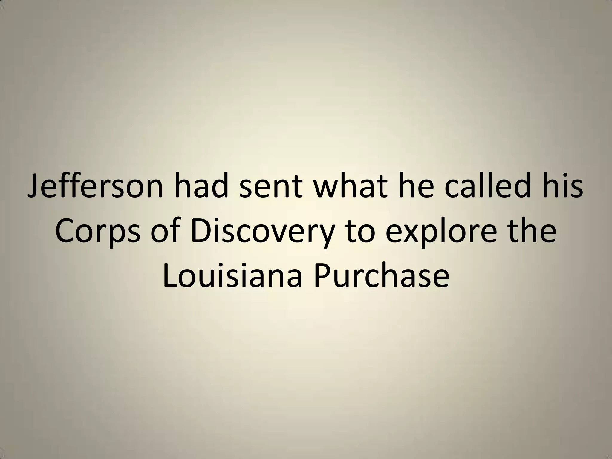 The oregon trail | PPTX