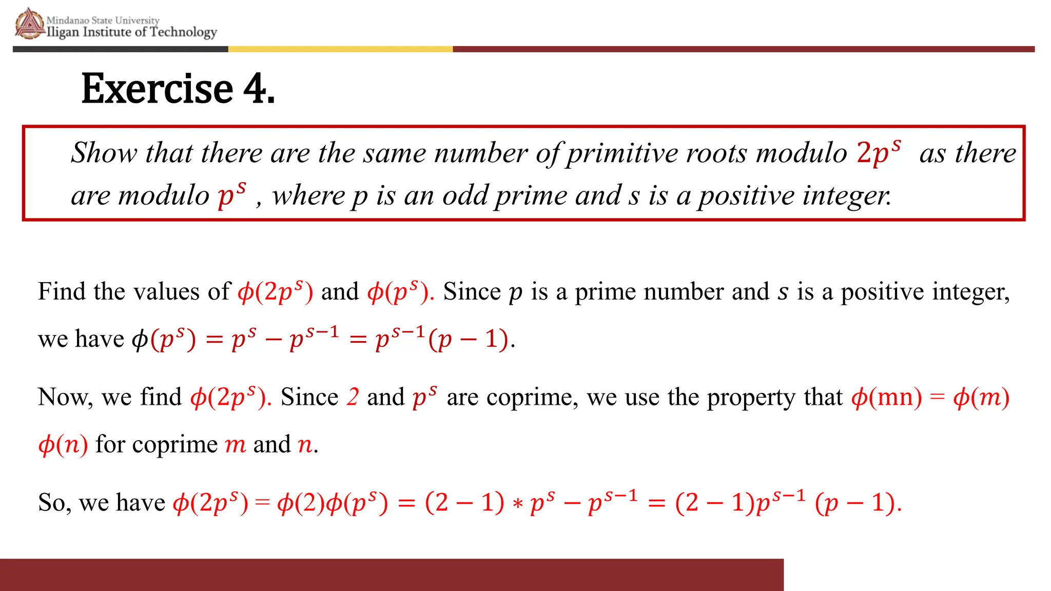 Theorem-66 The Existence of Primitive Roots.pptx