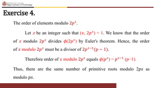 Theorem-66 The Existence of Primitive Roots.pptx
