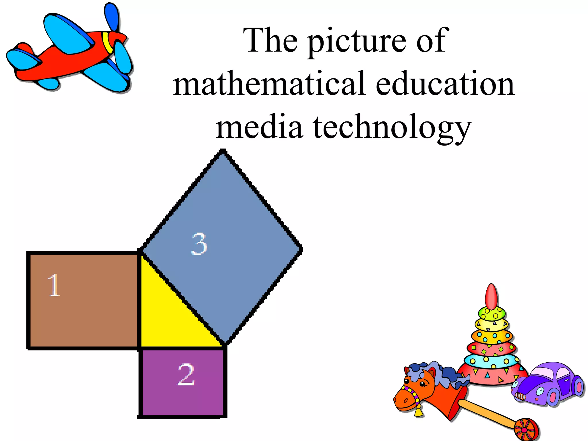 Theorem of phytagoras | PPT