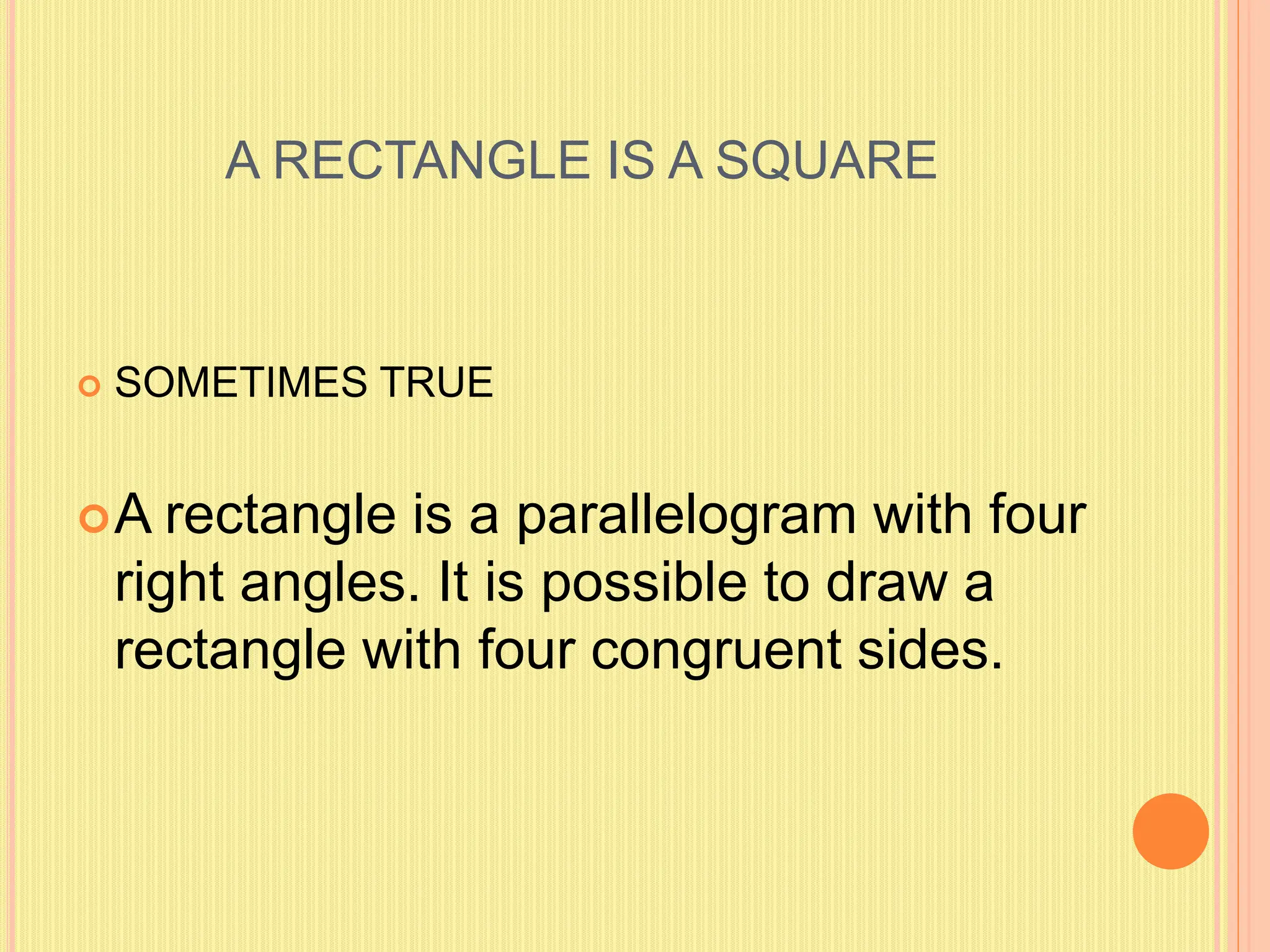 theorems on square.pptx | Physics | Science