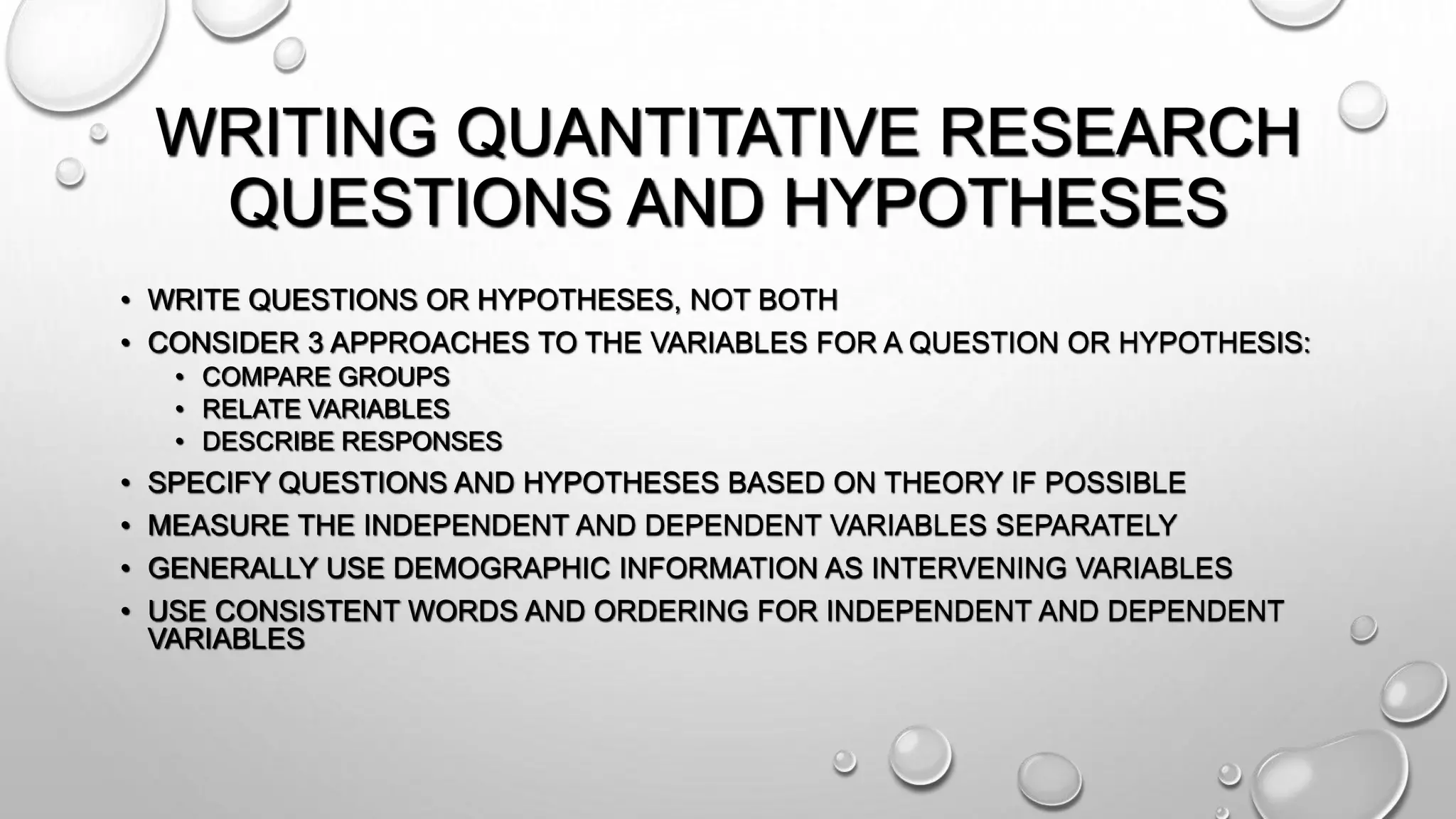 Theoretical and conceptual framework | PPTX