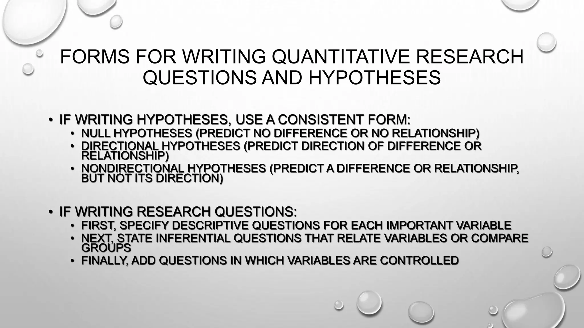 Theoretical and conceptual framework | PPTX