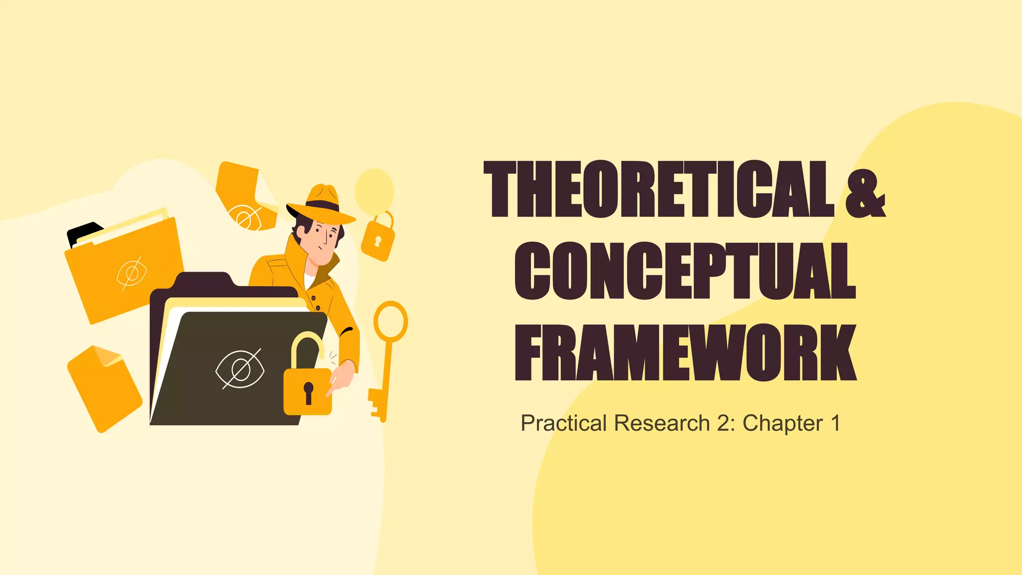 THEORETICAL AND CONCEPTUAL FRAMEWORK.pptx