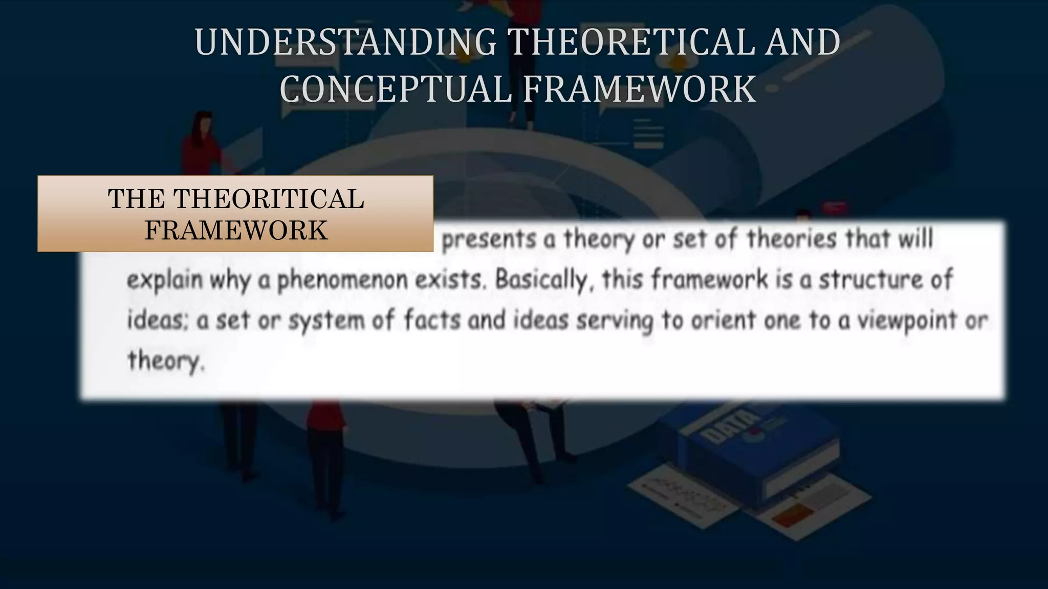 THEORETICAL AND CONCEPTUAL FRAMEWORK.pptx