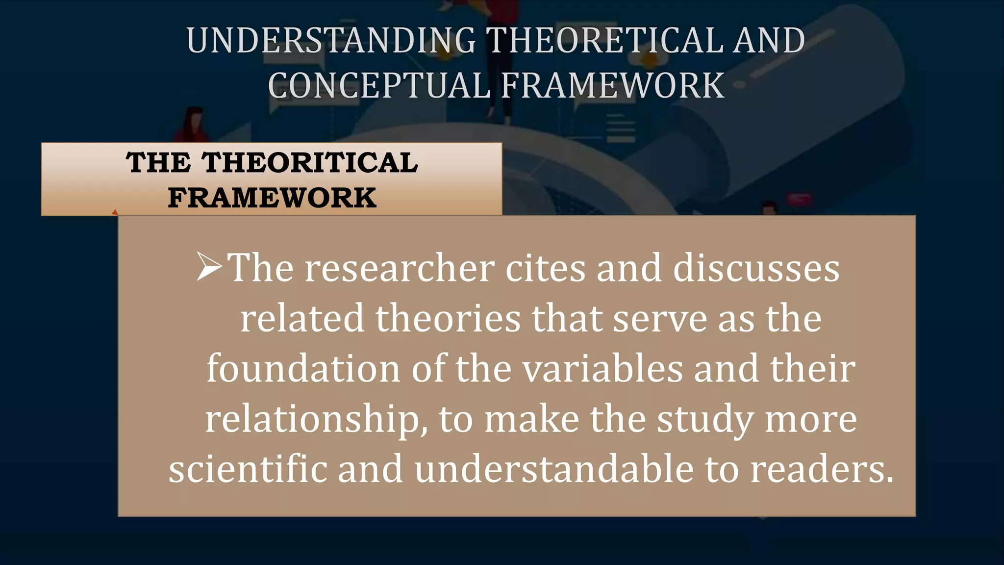 THEORETICAL AND CONCEPTUAL FRAMEWORK.pptx