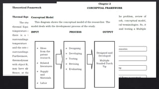 THEORETICAL AND CONCEPTUAL FRAMEWORK.pptx
